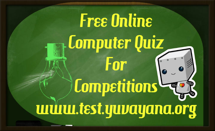 Basic unit of digital computer quiz - 1 | Free Online Practice Test